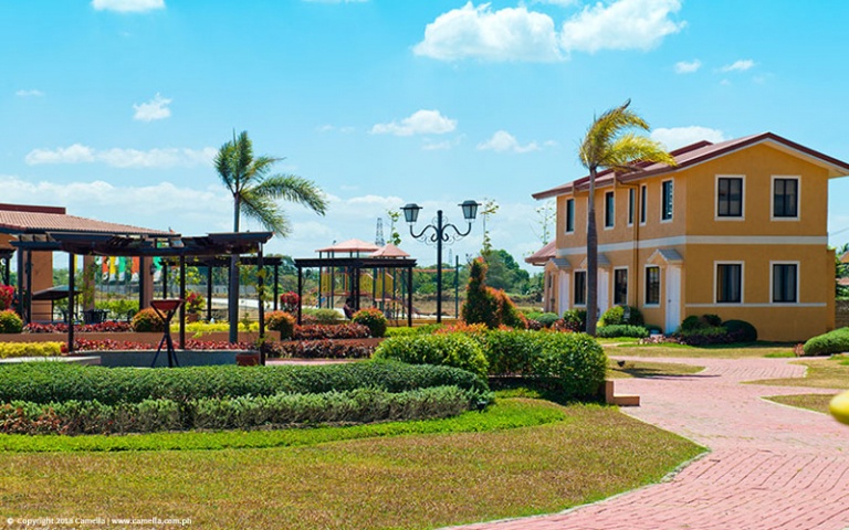 What makes Life in Dasmariñas, Cavite Special? - Camella