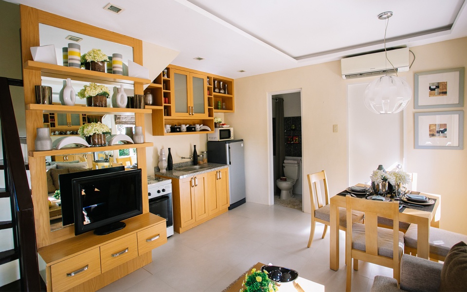 Camella Homes: Pioneer Homes | House and Lot in the Philippines