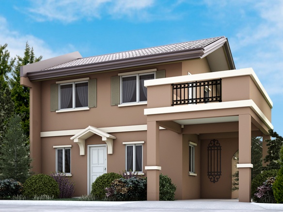 Camella Tagum Trails - Camella Homes - Top House and Lot Developer