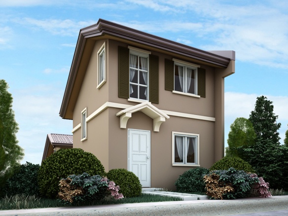 Camella Meadows - Camella Homes - Top House and Lot Developer