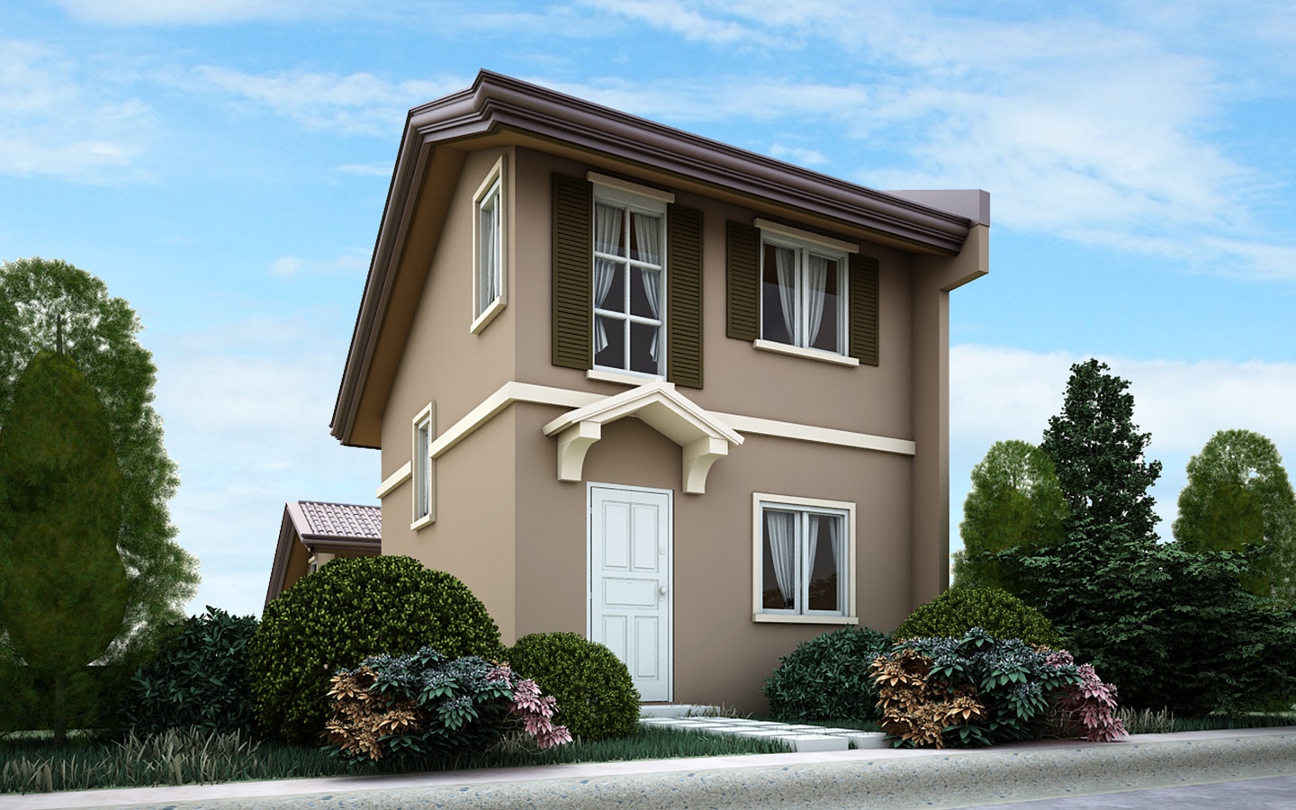 Camella Homes : Nice Homes | House and Lot in the Philippines
