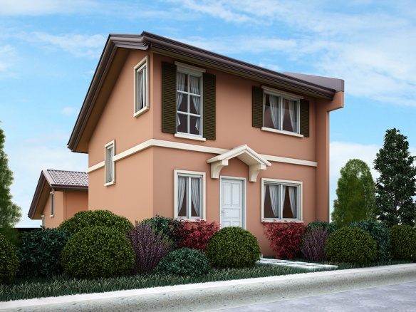 Camella Trece - Camella Homes - Top House and Lot Developer