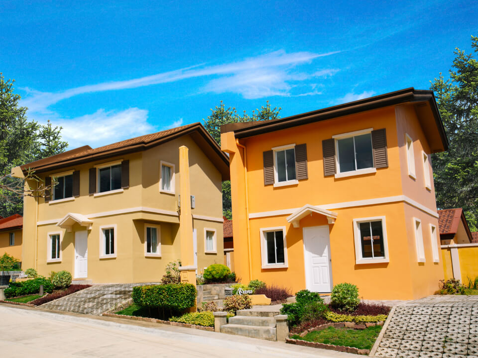 Houses In Davao City