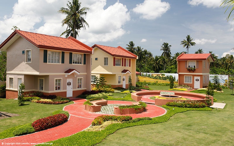 Camella Tagum Trails - House & Lot for Sale in Tagum City, Davao del Norte Camella Tagum Trails - House & Lot for Sale in Tagum City, Davao del Norte