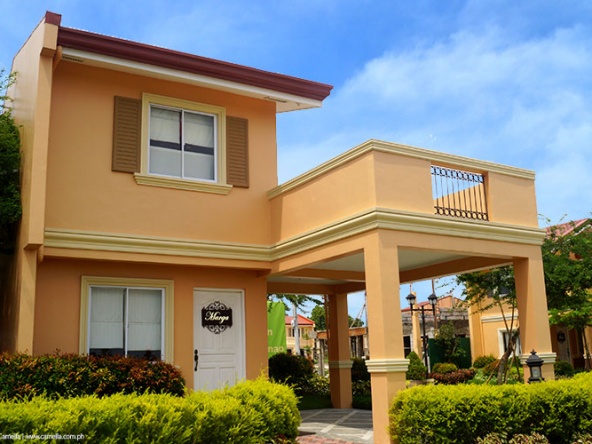 Camella in Subic | House and Lot in Subic, Zambales
