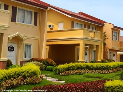 House Catalogue - Camella Homes
