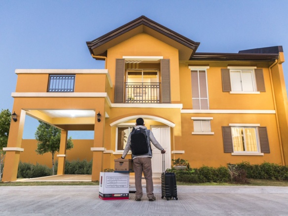 The Redefinition of “Best”: Camella constantly evolving - Camella Homes