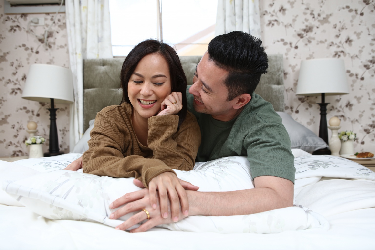 House and Lot Unit Perfect For Your Family - Camella Homes