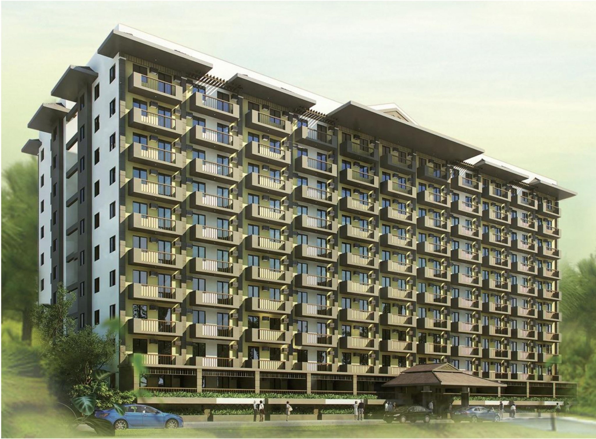 Why invest in Philippine REIT | Real Estate Philippines | Camella Homes