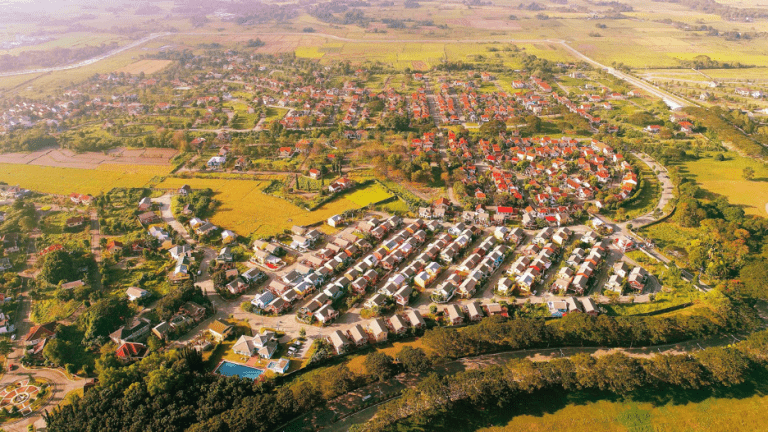 Everything About Iloilo City's Sustainable Tree Park Network | Camella