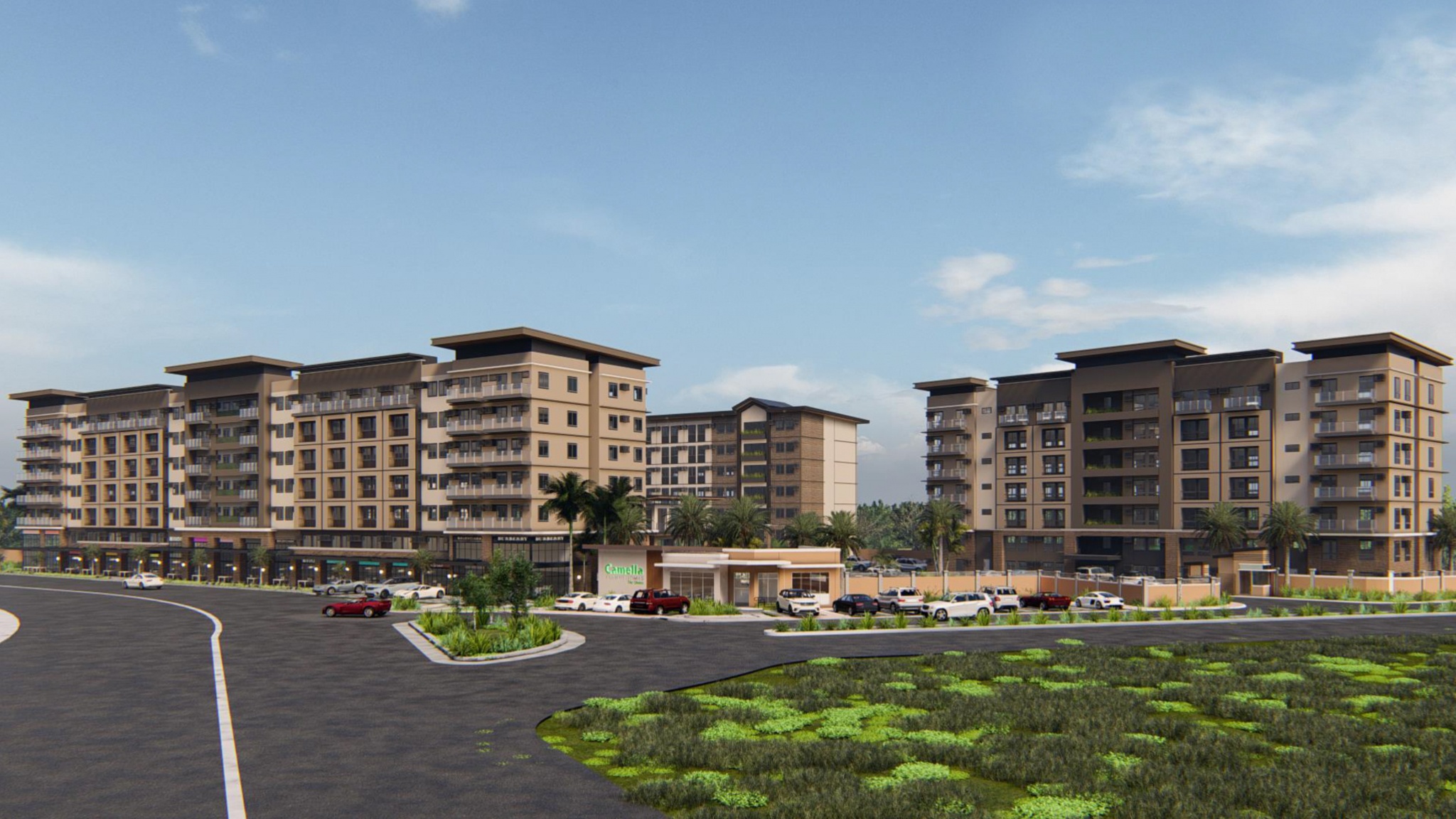 Bacolod: The Rising Investment City in the Visayas - Camella Homes