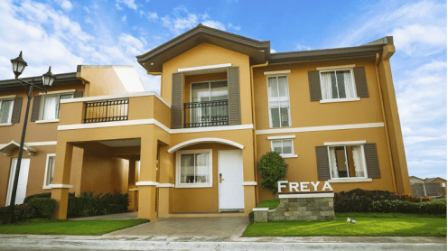 4 Signs of a Well-Designed House - Camella Homes