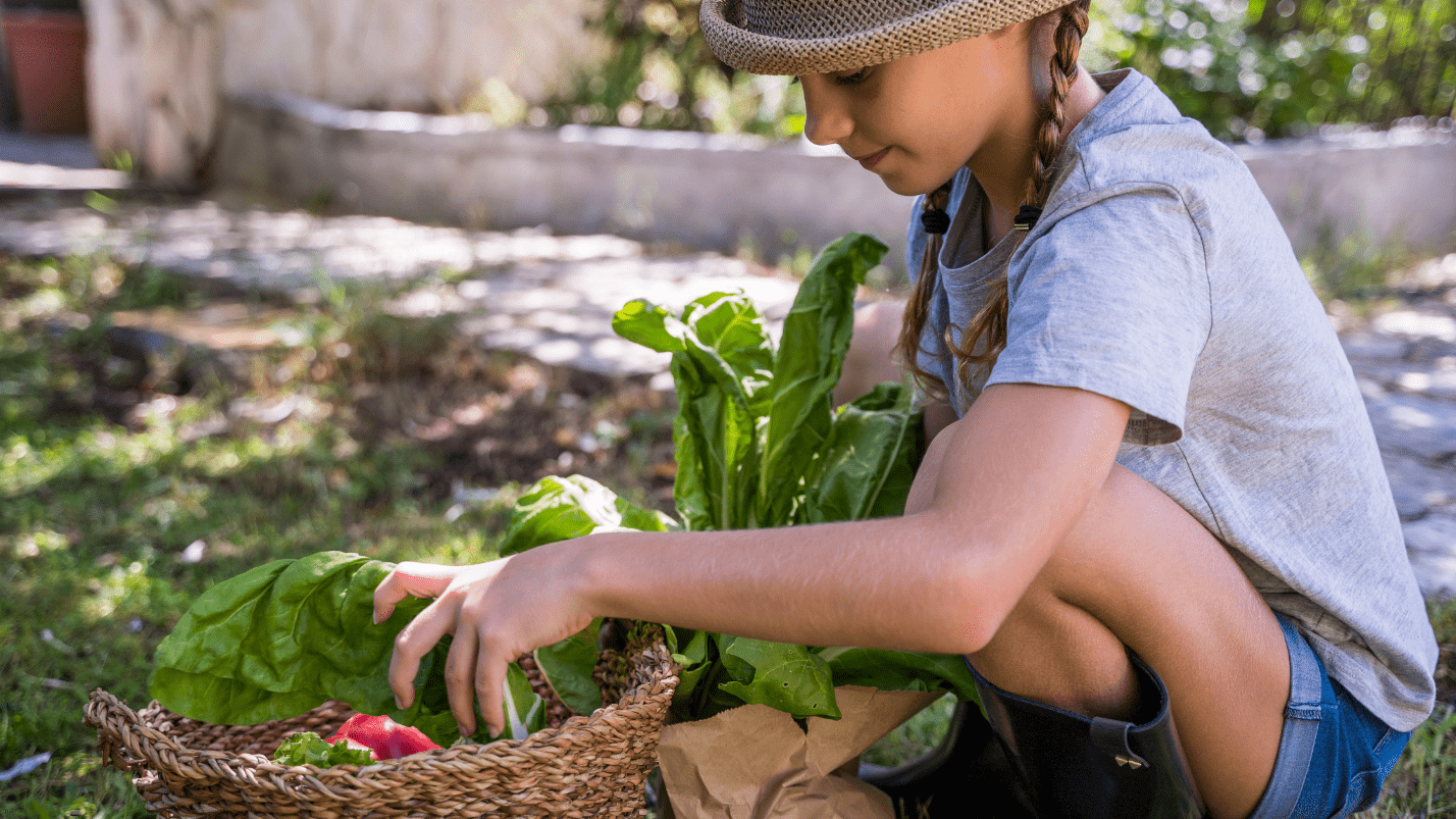 10 Tips to Raise Eco-Friendly Kids | Camella Homes