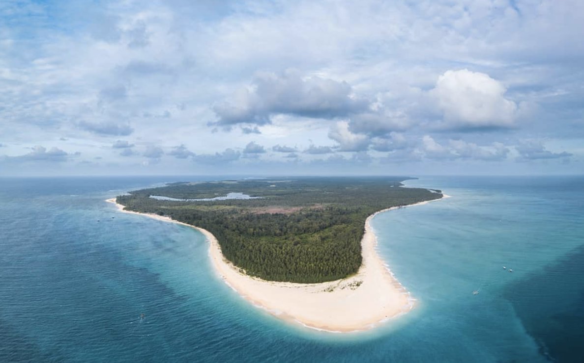 Why Quezon Province is known for the name ‘Land Of Thousand Colors’