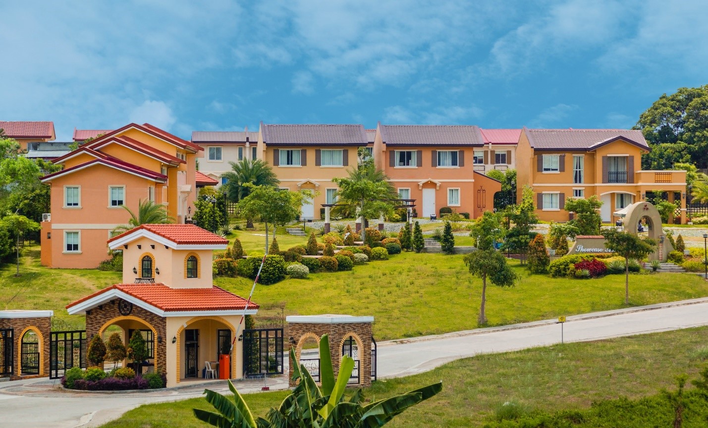 Best Neighborhoods in Cebu | Camella Homes | House and Lot