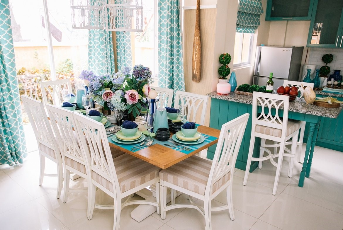 Home Decorating Ideas to Brighten up the Rainy Season | House and Lot