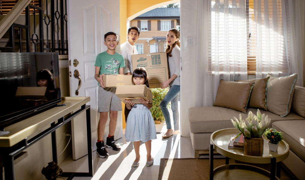 How Camella Lived Up to Its 5 Pillars in the last 45 Years - Camella