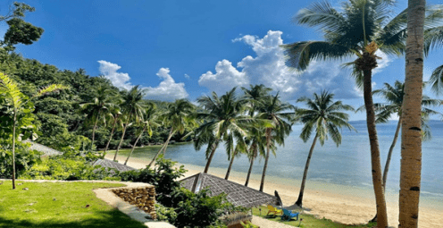 Top 7 Must-See Beach Resorts in Aklan Province, Philippines | House and ...