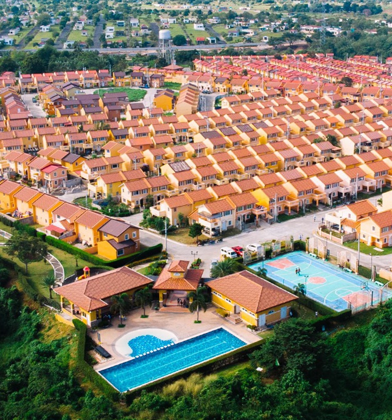 Camella Gran Europa - House & Lot for Sale in Cagayan de Oro