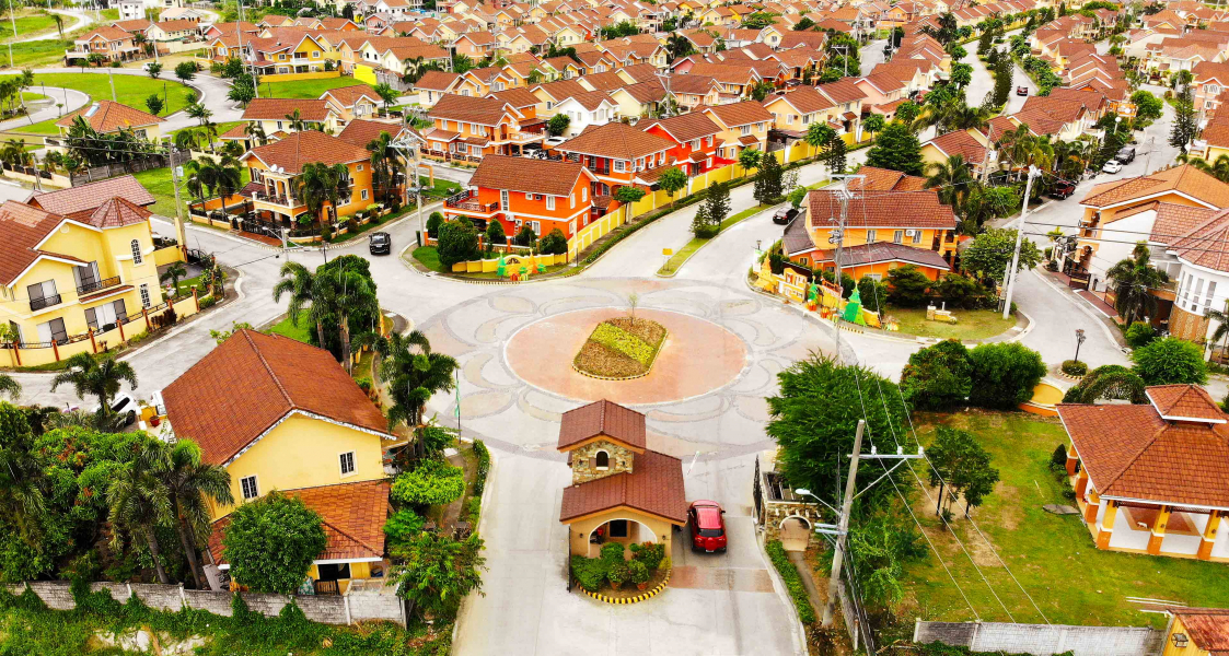 House and Lot in Malolos - Camella Provence - Camella Homes