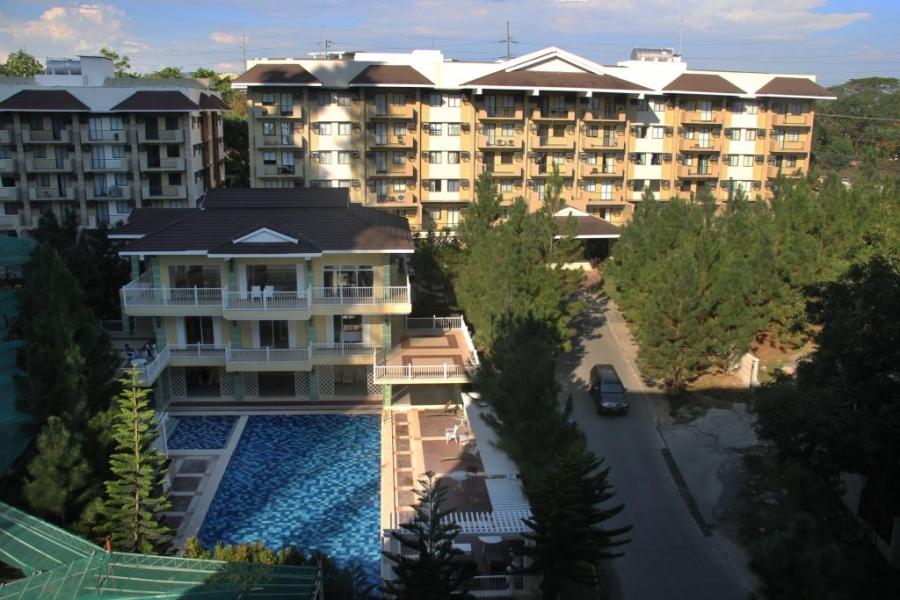 Hangout Day in Northpoint Davao with Friends & Family - Camella Homes