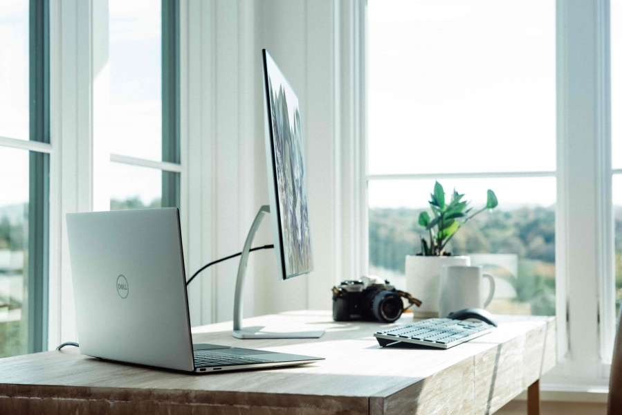 How to Design a Work from Home Space Effectively - Camella Homes