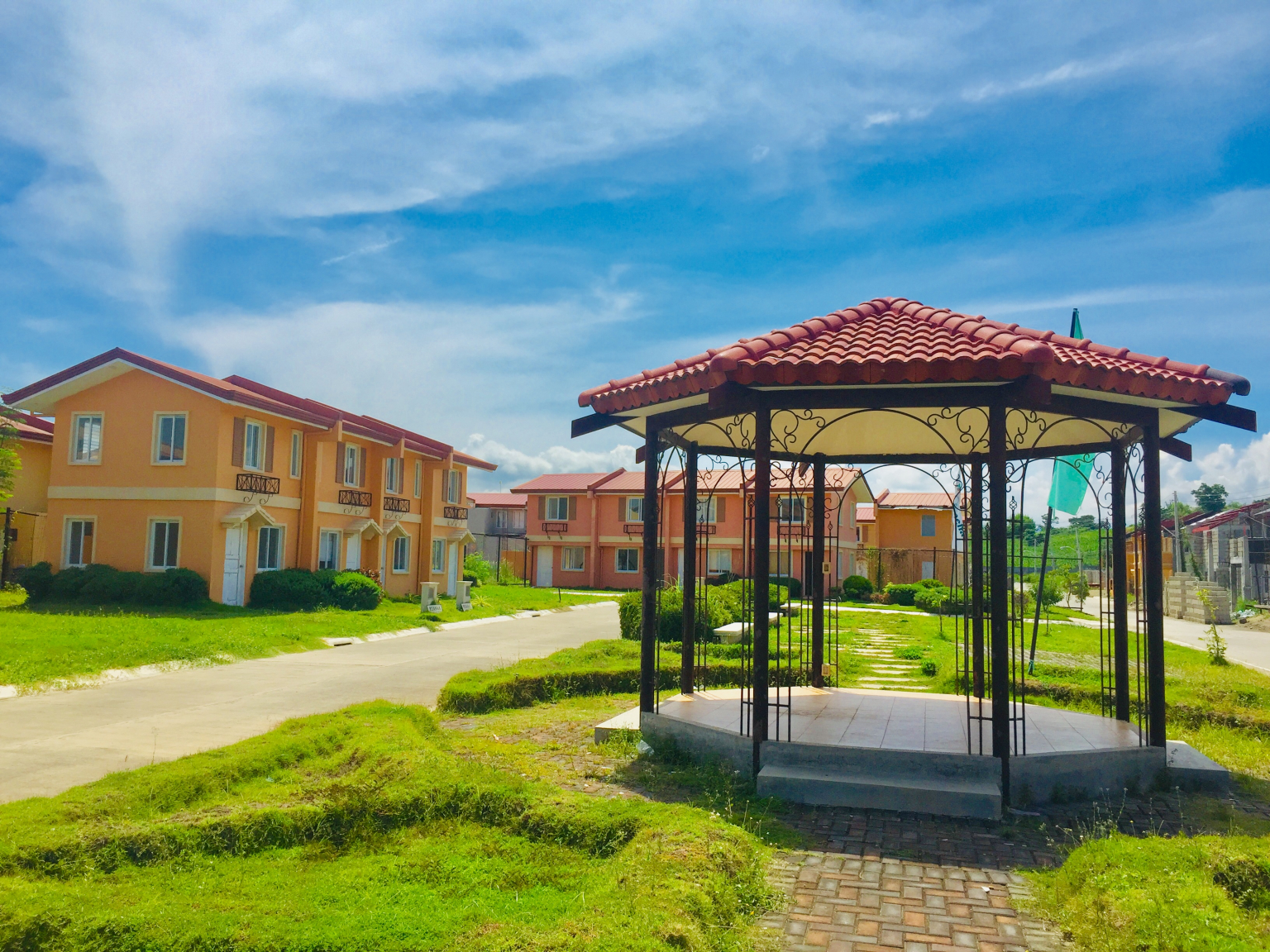 Camella Cagayan - House and Lot for Sale in Cagayan Valley