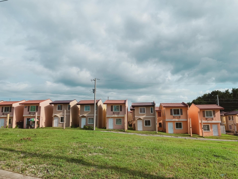 House and Lot in Lipa, Batangas | Camella Lipa | Camella Homes