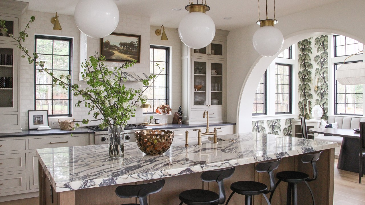 Arc & Curve Interior Design Ideas for Your Home - Camella Homes