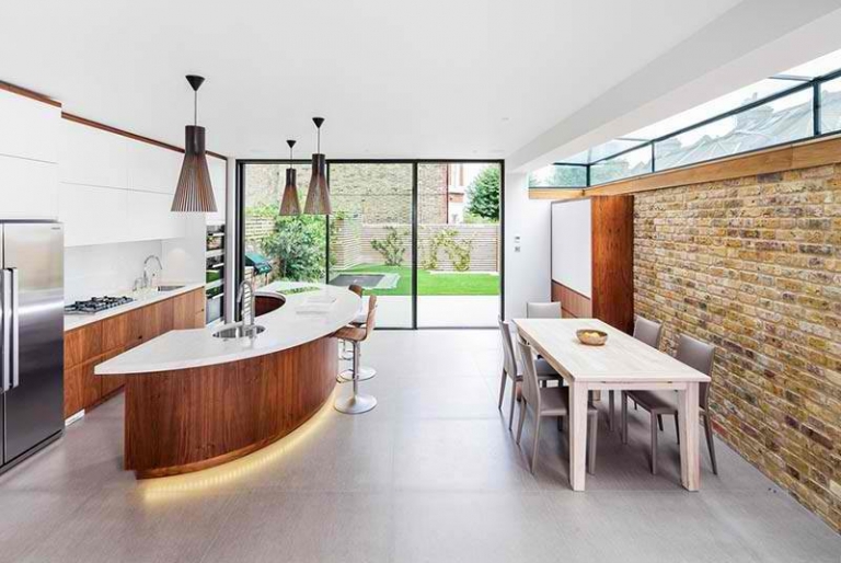 Arc & Curve Interior Design Ideas for Your Home - Camella Homes