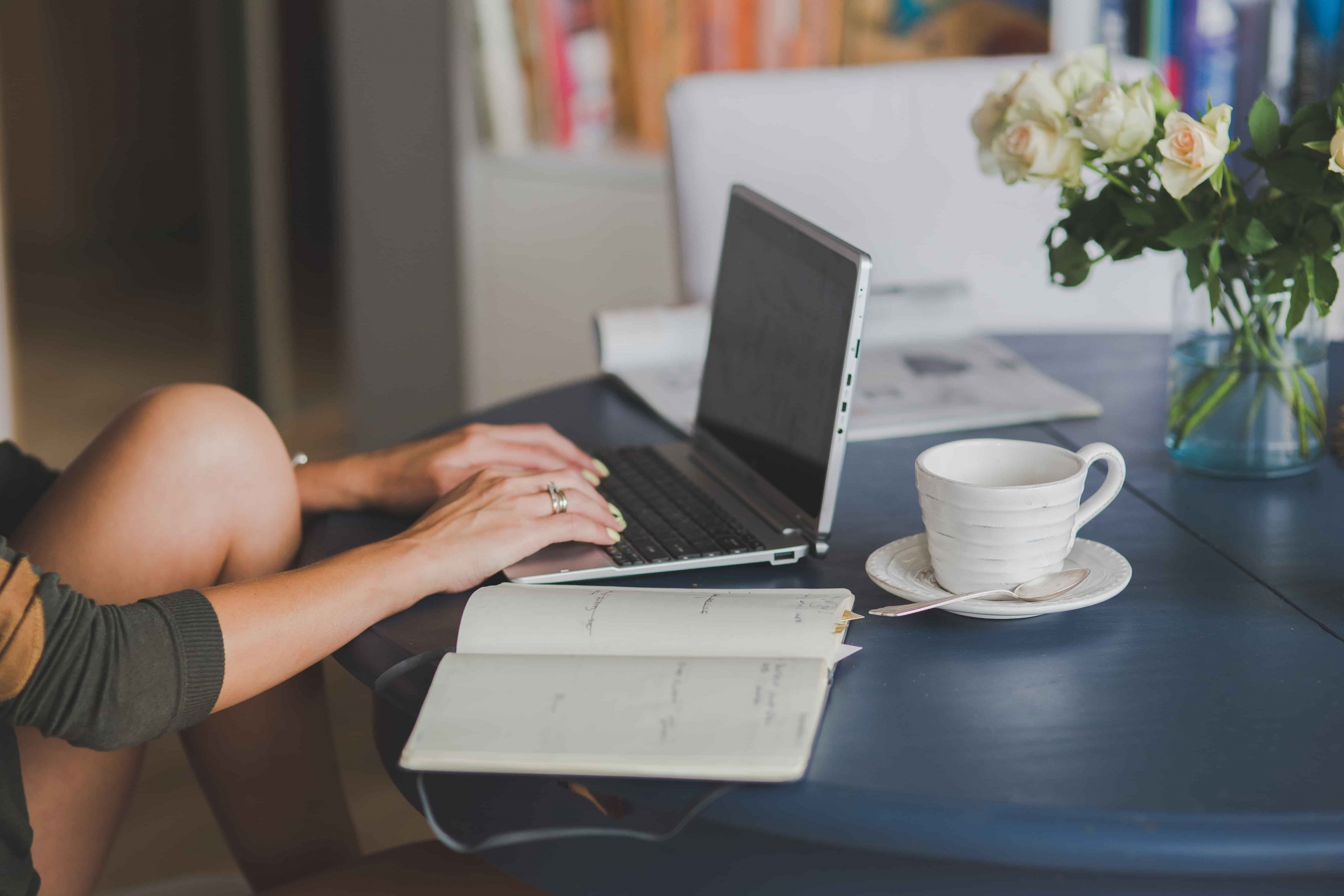 6 Disadvantages of Working from Home - Camella Homes