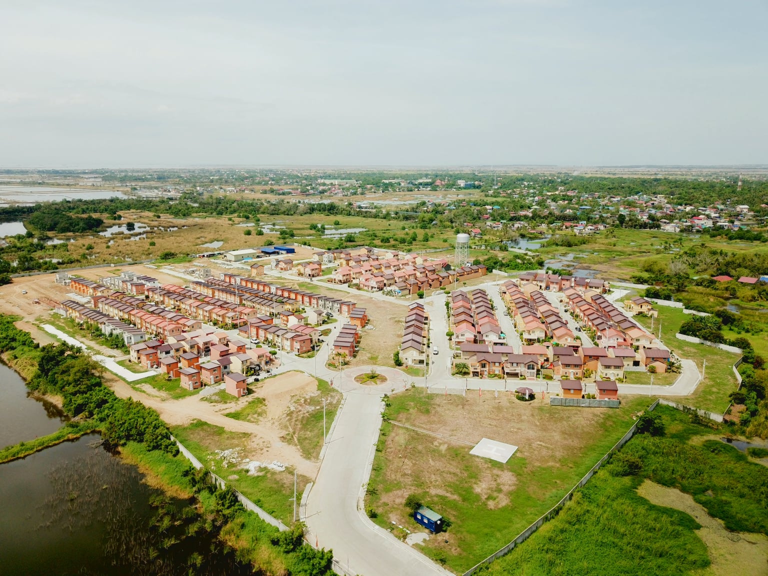 Camella Homes | Available Properties | House and Lot for Sale