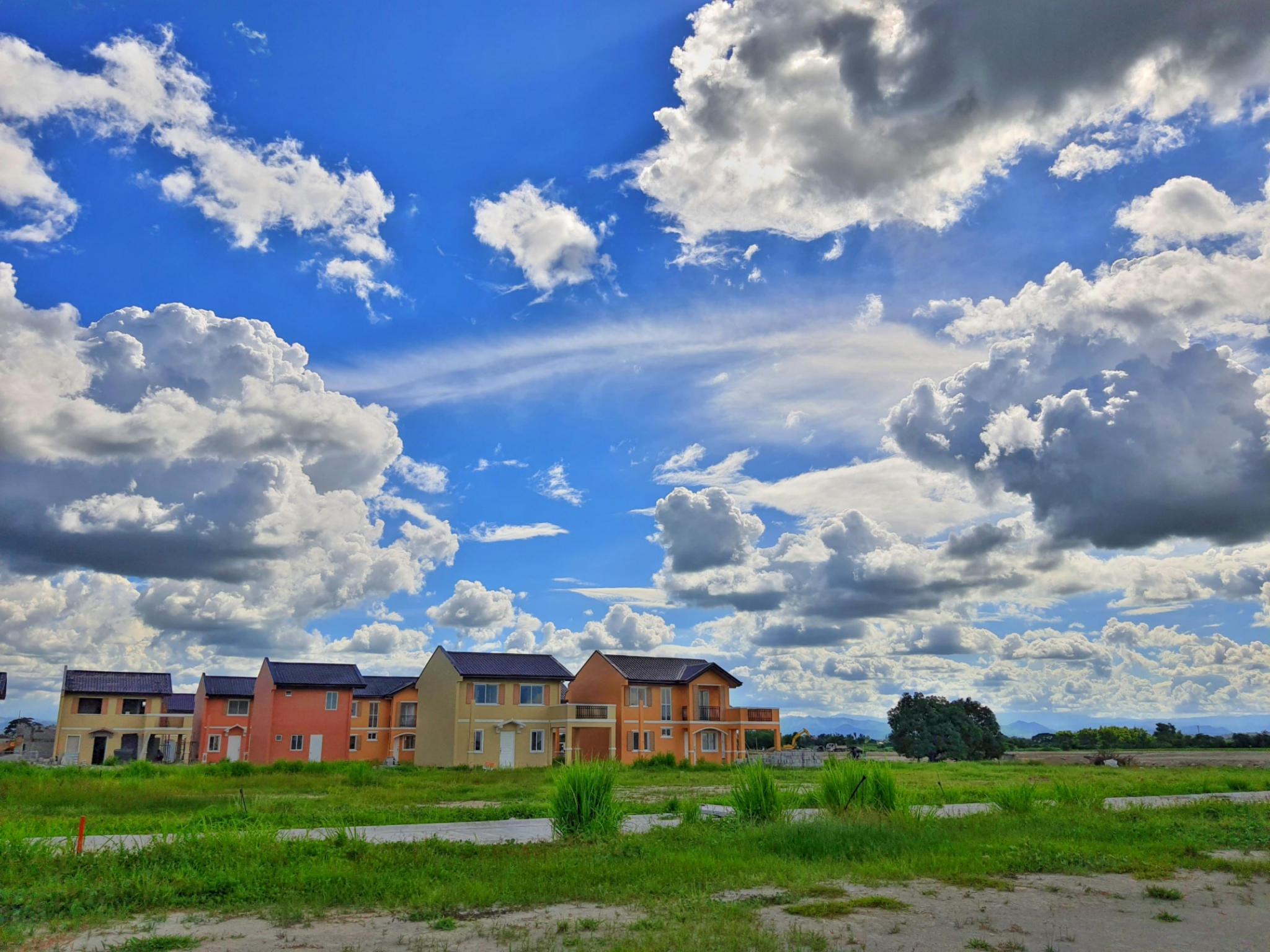 House and Lot for Sale in Capas, Tarlac | Camella Capas | Camella Homes