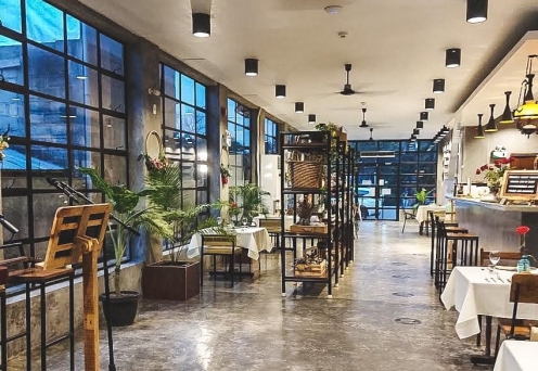 Sipping and Snapping: 5 ‘Instagrammable’ Coffee Shops in Butuan ...