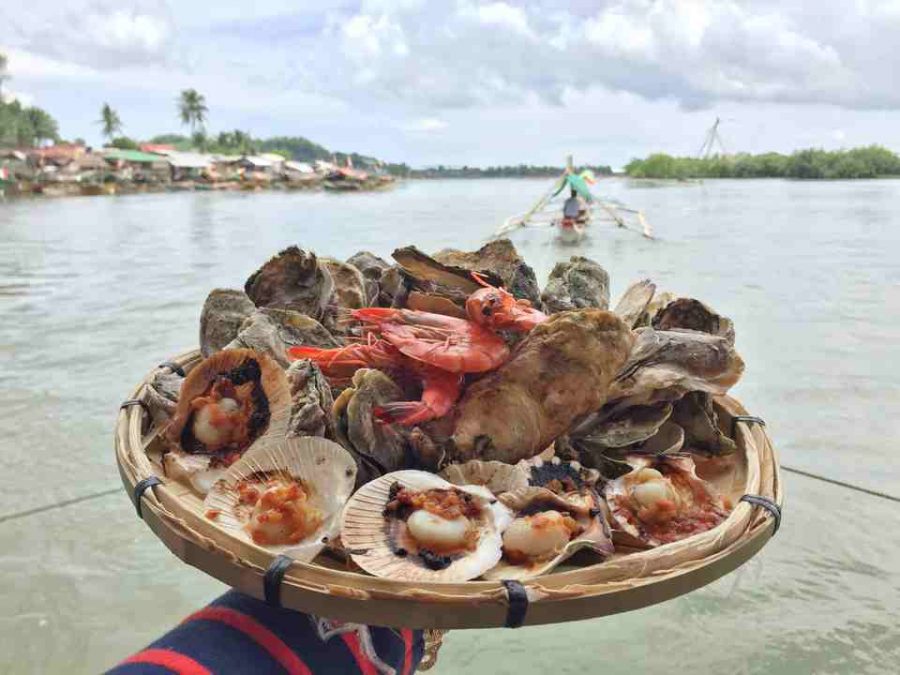 Seafood Galore and More in Capiz: the Hidden Gem of Visayas - Camella Homes