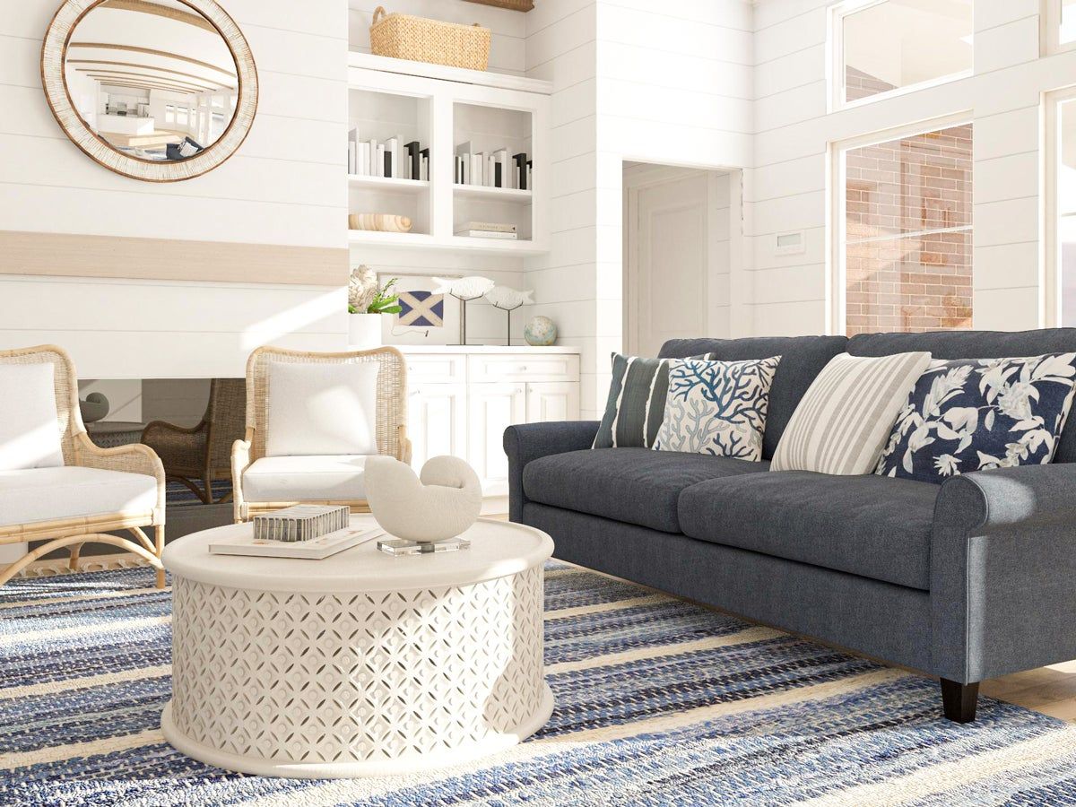 Guide to Recreating a Coastal Interior Design at Home | Camella Homes