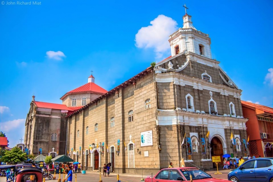 Why Gapan Should be your Next Home - Camella Homes