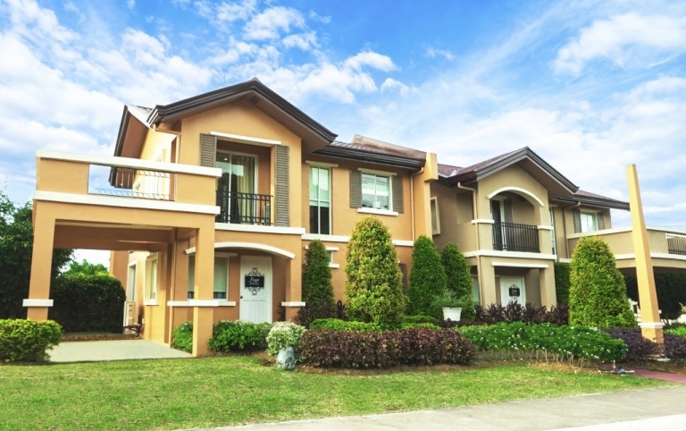 Most Instagrammable Places in Trece Martires, Cavite - Camella