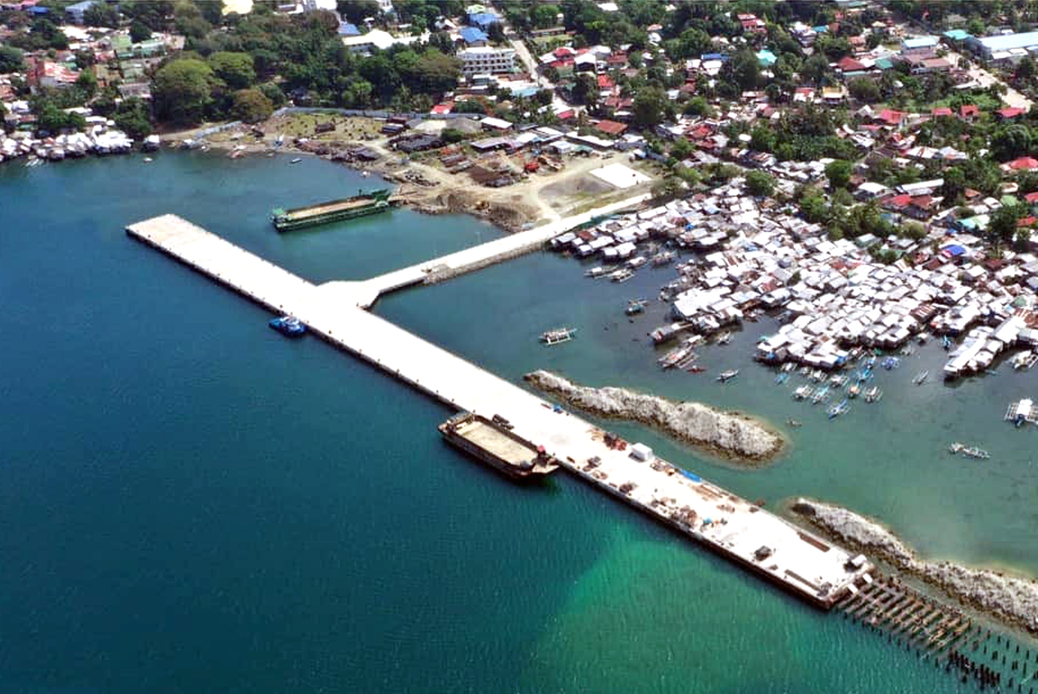 5 Major Infrastructure Developments in Palawan - Camella Homes