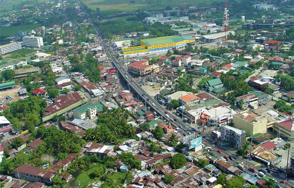 Life in the Land of Heroes: Bulacan - Camella Homes