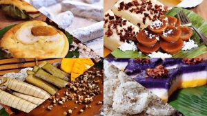 Only In Nueva Ecija Unique Delicacies To Try Camella Homes