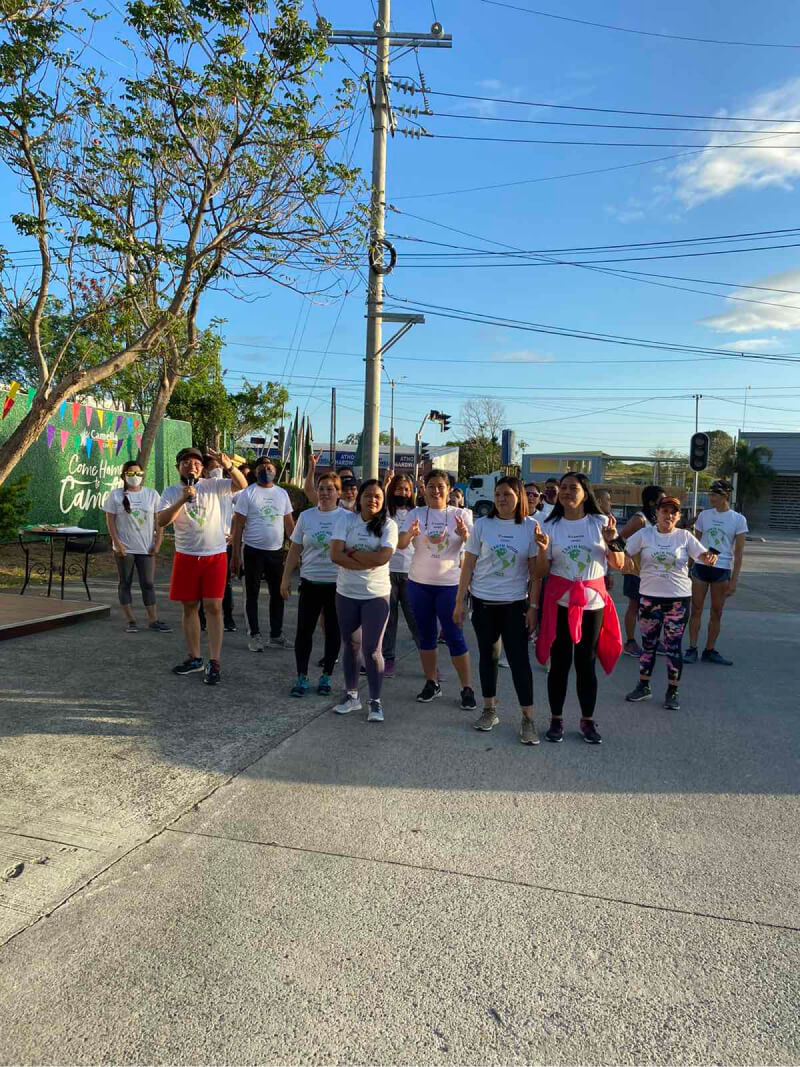 Camella Cerritos - Camella Homes