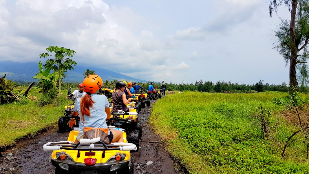 Places to Visit for a Fun Summer Trip in Albay - Camella Homes