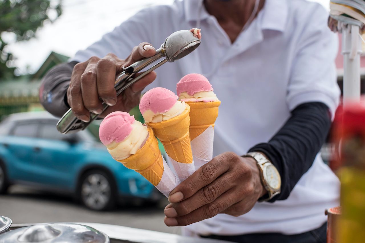 Best & Unique Ice Cream Flavors in the Philippines - Camella Homes