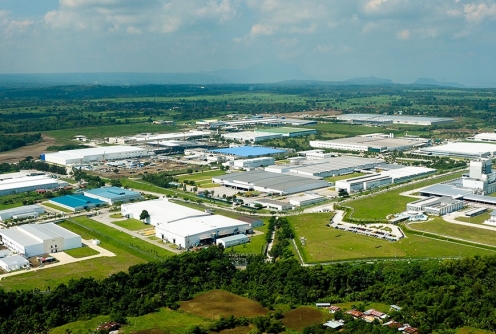 CALABARZON as PH Industrial Hub: Effects on Real Estate - Camella