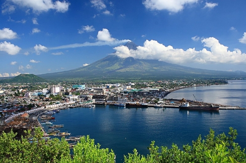 Places, Foods, & Activities in Albay to Experience - Camella Homes