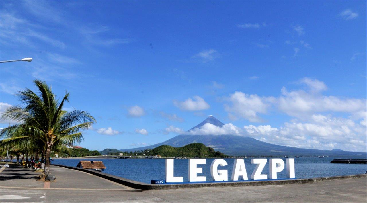 Places to Visit for a Fun Summer Trip in Albay - Camella Homes