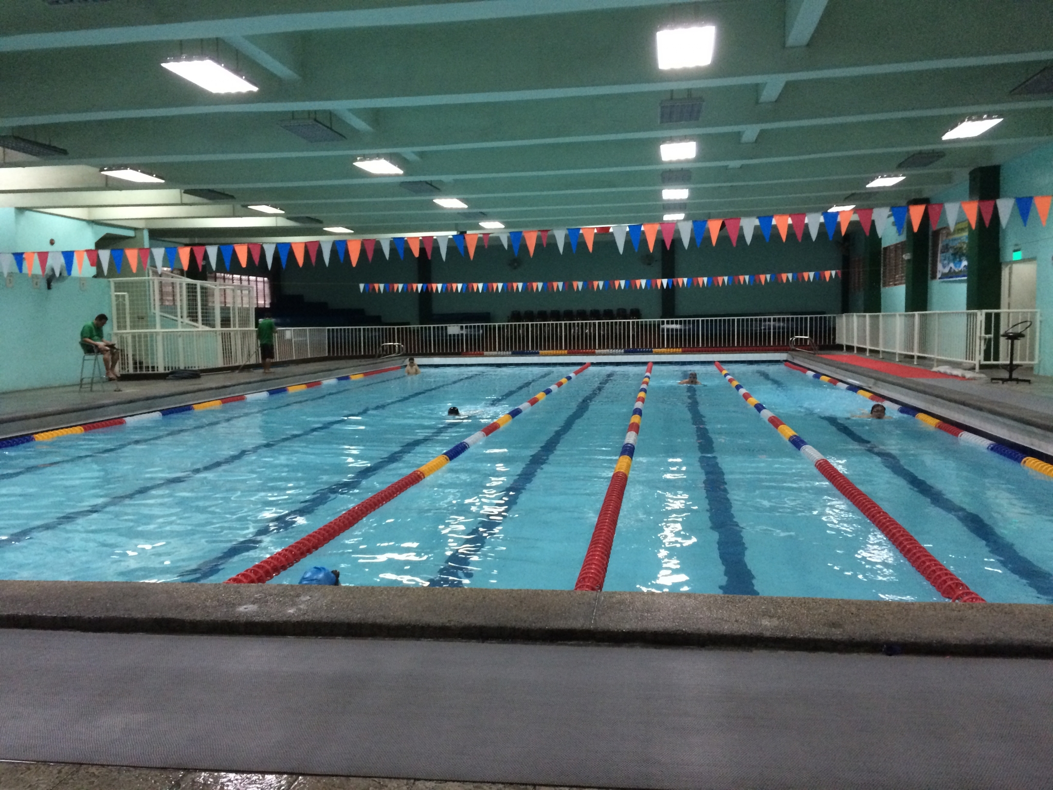 Top Indoor Swimming Pools You Can Visit in Metro Manila - Camella Homes