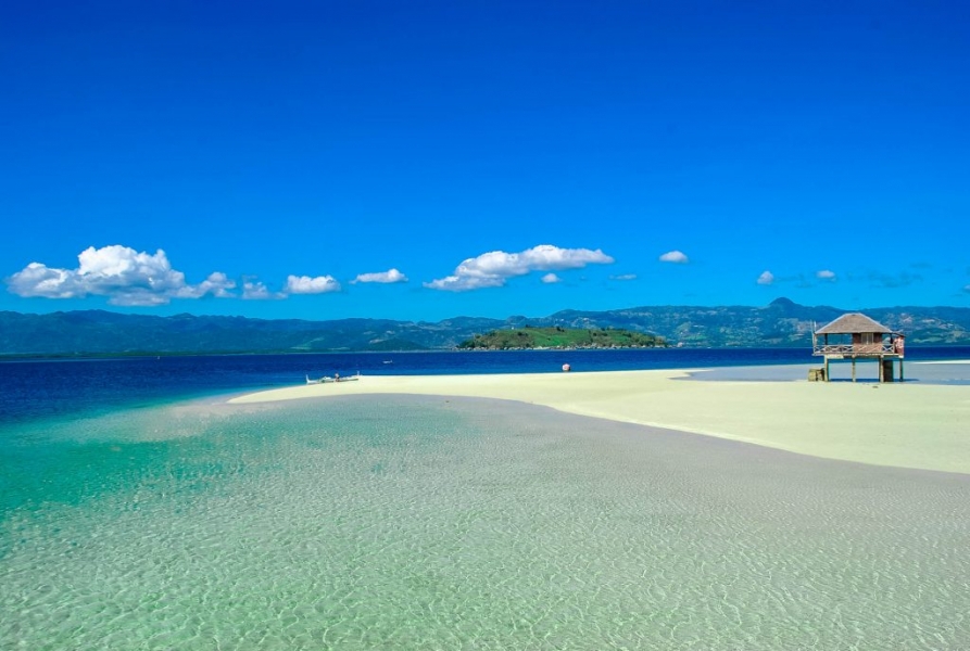 Top 3 Must-visit Local Beaches in Negros Oriental - Camella Homes