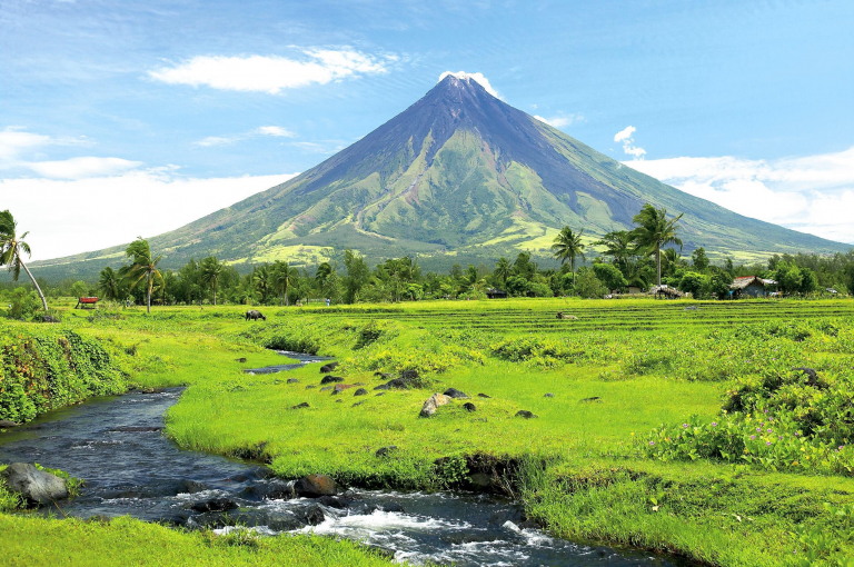 Places, Foods, & Activities in Albay to Experience - Camella Homes